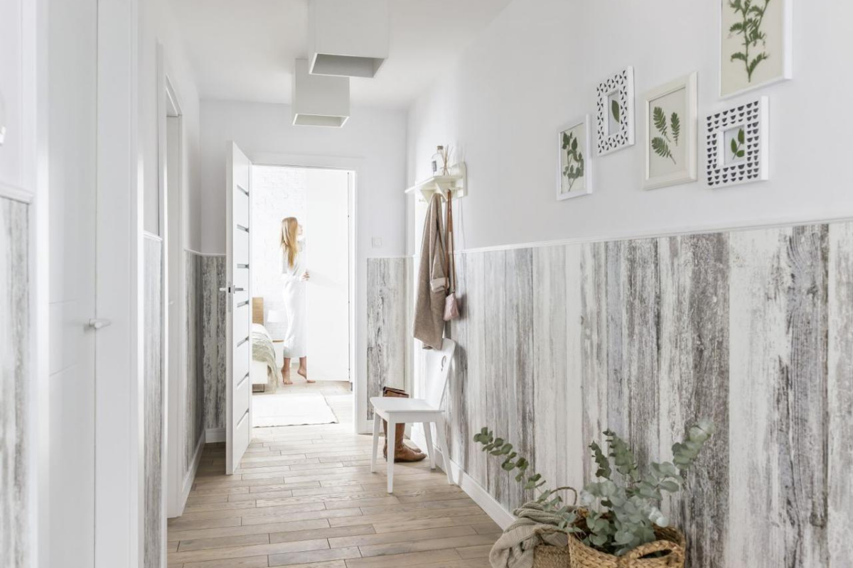 Lamperia - co to jest? Modne aranżacje z wykorzystaniem lamperii - Home